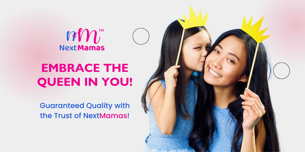 NextMamas